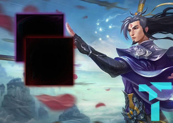 Hai trang bị nâng tầm Master Yi đi rừng rất rất nhiều!