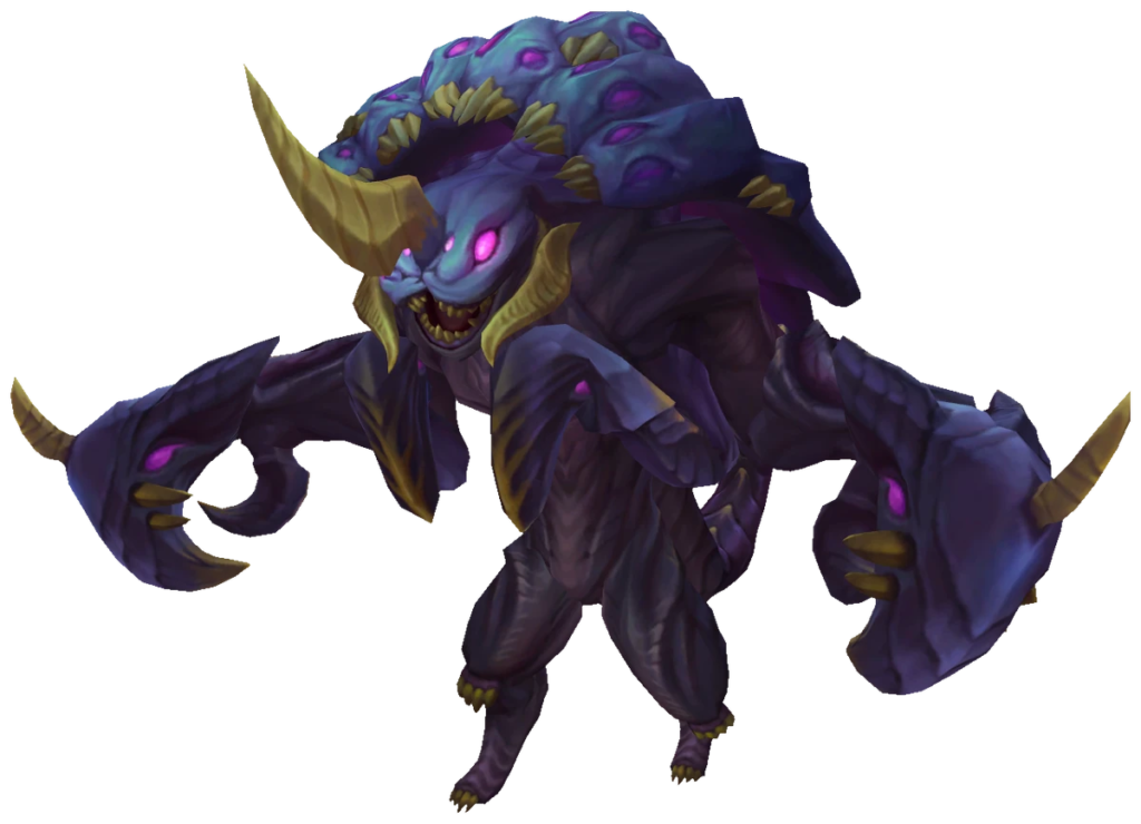 Baron Nashor LMHT
